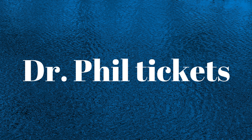 Studio Audience Tickets - Studio Audience Tickets